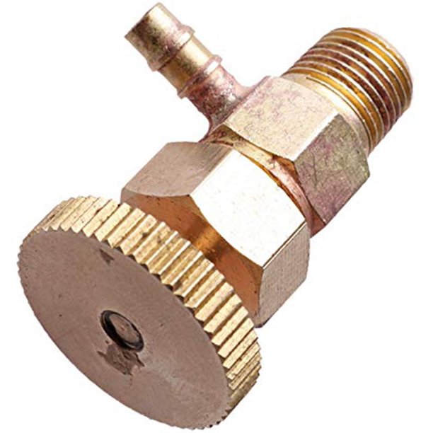 Fuel Bleeder Valve Jet Start Cock Assy 25-37593-00 253759300 for ...
