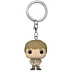 Funko Pop! Keychain: The Flash - Supergirl - Walmart.com