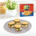 RITZ Everything Crackers, 13.7oz - Walmart.com
