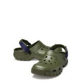 Crocs Unisex Offroad Sport Clogs - Walmart.com