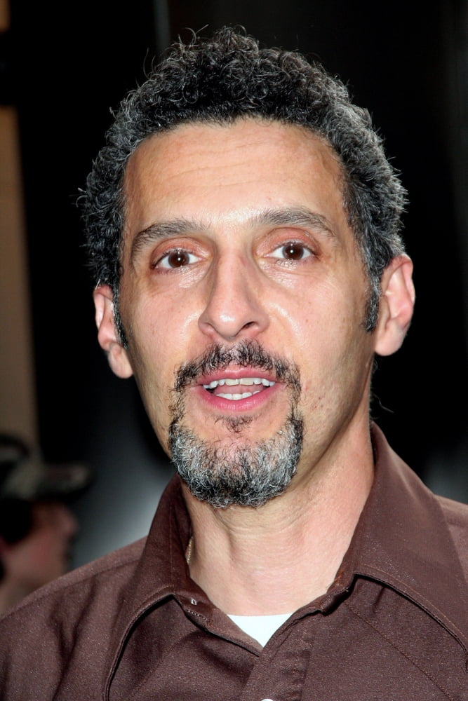 John Turturro At Arrivals For Rescue Dawn Premiere, Dolby Screening ...
