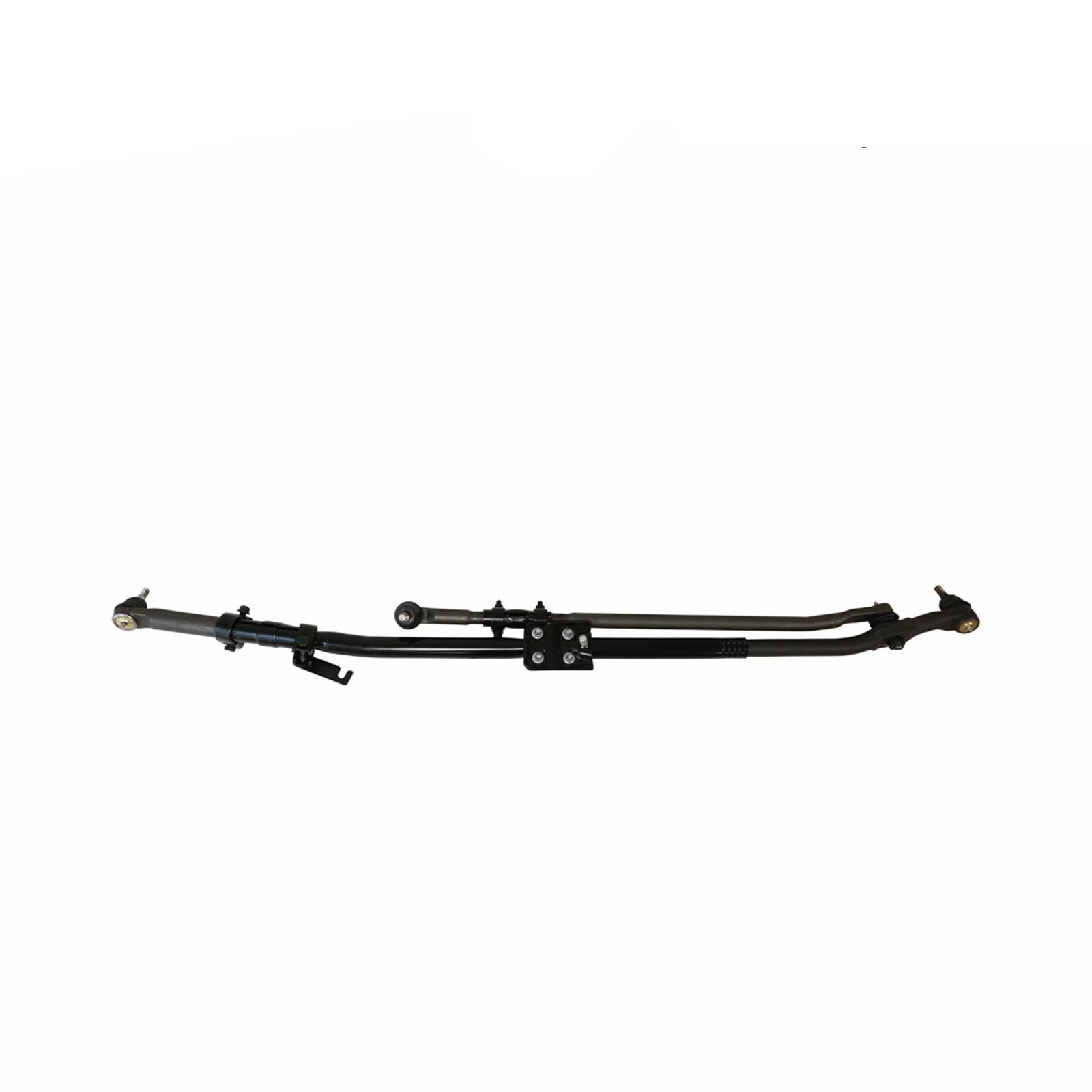 Drag & Tie Rod Assembly Kit For Dodge Ram 1500 2500 3500 Ram 2500 3500 ...