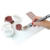 Nuvo Embellishment Mousse 2.2oz Persian Red - Walmart.com