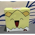 Togepi Collectible Display Figure – 4-Inch Decorative PVC Character ...