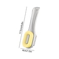 DefiDgd Cleaning Brush,Double Side Household Multifunctional Soft ...