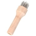 Troglfold Meat Maker Steak Pork Chop Loose Needle Stainless Steel