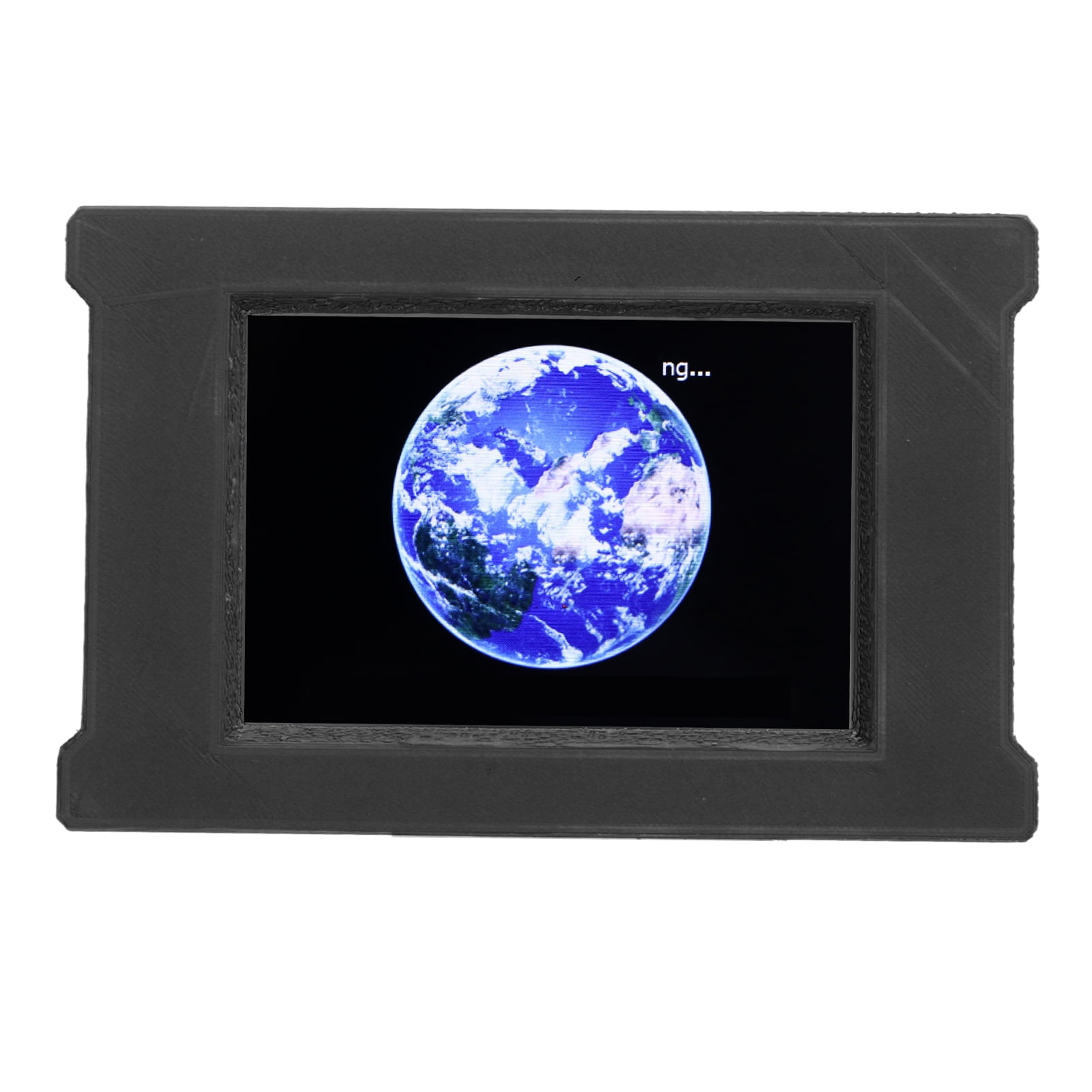 MMDVM Case Duplex Hotspot Digital Voice Modem Ham Radio Equipment for ...