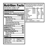 Great Value 100% Pure Beef Burgers, 75% Lean, 8 lbs, 32 Count, Frozen ...