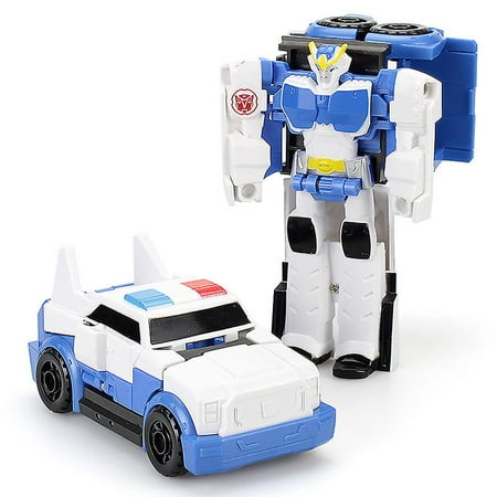 Transforming Toys King Kong Optimus Prime Dinosaur Terminator Warrior ...