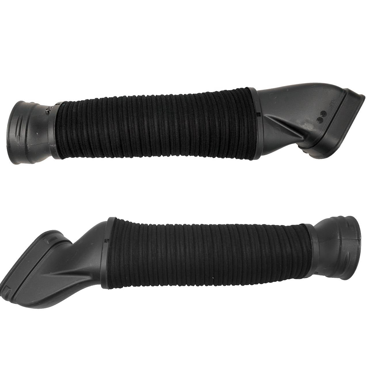 Bapmic 2720903482 Left + Right Air Cleaner Intake Inlet Duct Tube Hose ...