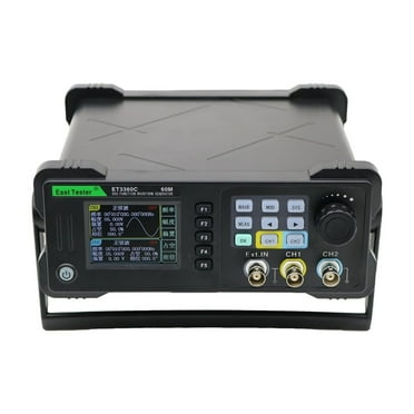 High Frequency Signal Generator 100KHZ To 150MHZ Signal Frequency -17 ,Tools - Walmart.com
