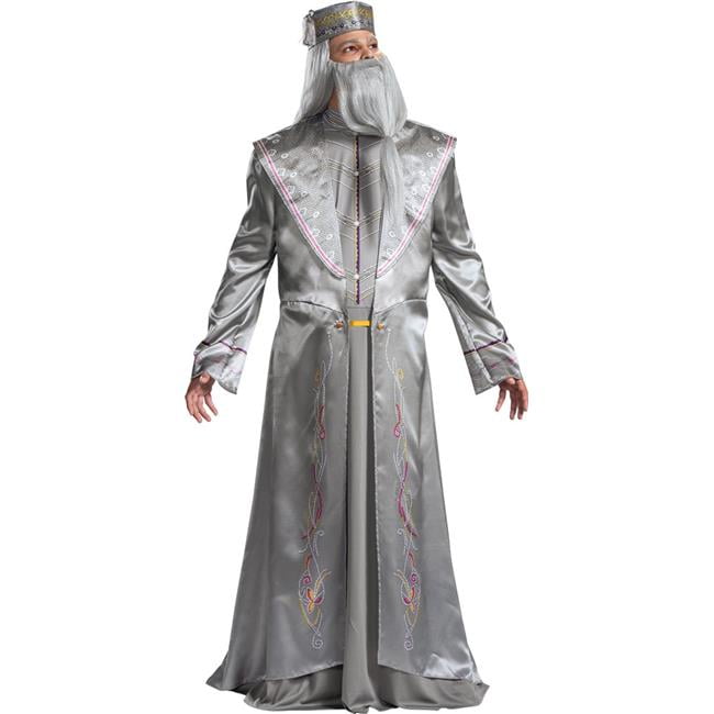 Click here for Dispguise Disguise Dg107679d Mens Dumbledore Delux... prices