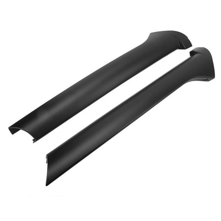 Windshield Outer Pillar Molding, Left Right OE Fitment DCB500070PMA For ...