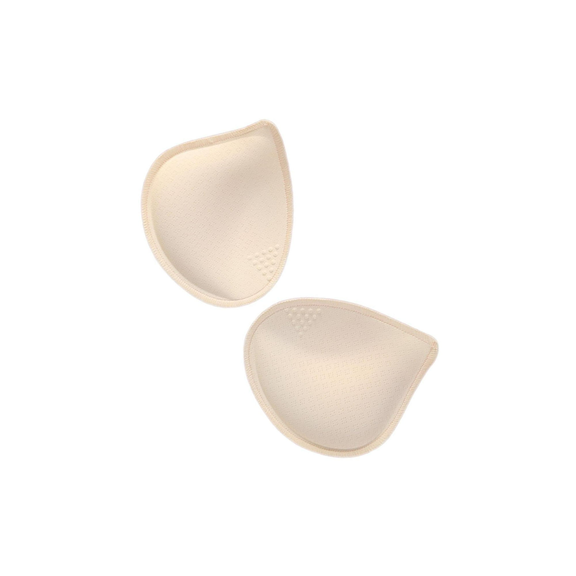 Click here for Langgg 2pcs Bra Pads Inserts Soft Breast Inserts E... prices