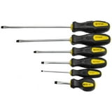 JEGS 80755 Screwdriver Set 69-Piece (34) Screwdrivers with Magnetic ...