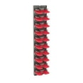 1Pcs Baseball Cap Holder Rack Wall Mounted Hat Organizer for Entryway ...