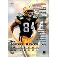 1997 Action Packed #70 Andre Rison NFL Football Trading Card - Walmart.com