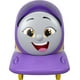 Thomas & Friends Motorized Kana Toy Train Engine Racing Vehicle ...