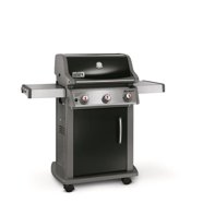 Weber Genesis II E-315 NG Black Gas BBQ Grill - Walmart.com