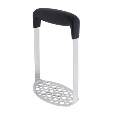 Chef Stainless Steel Potato Masher Mashing Tool Home Kitchen Utensil ...