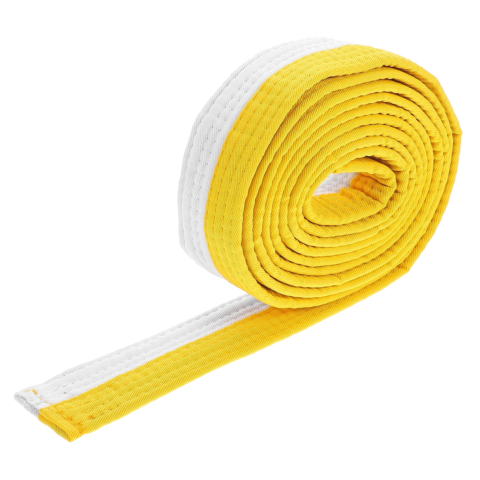 Click here for Kakowely Judo Belt White Martial Art Belt For Taek... prices