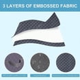 Under Bed Storage Containers, Closet Organizers , Foldable Underbed ...