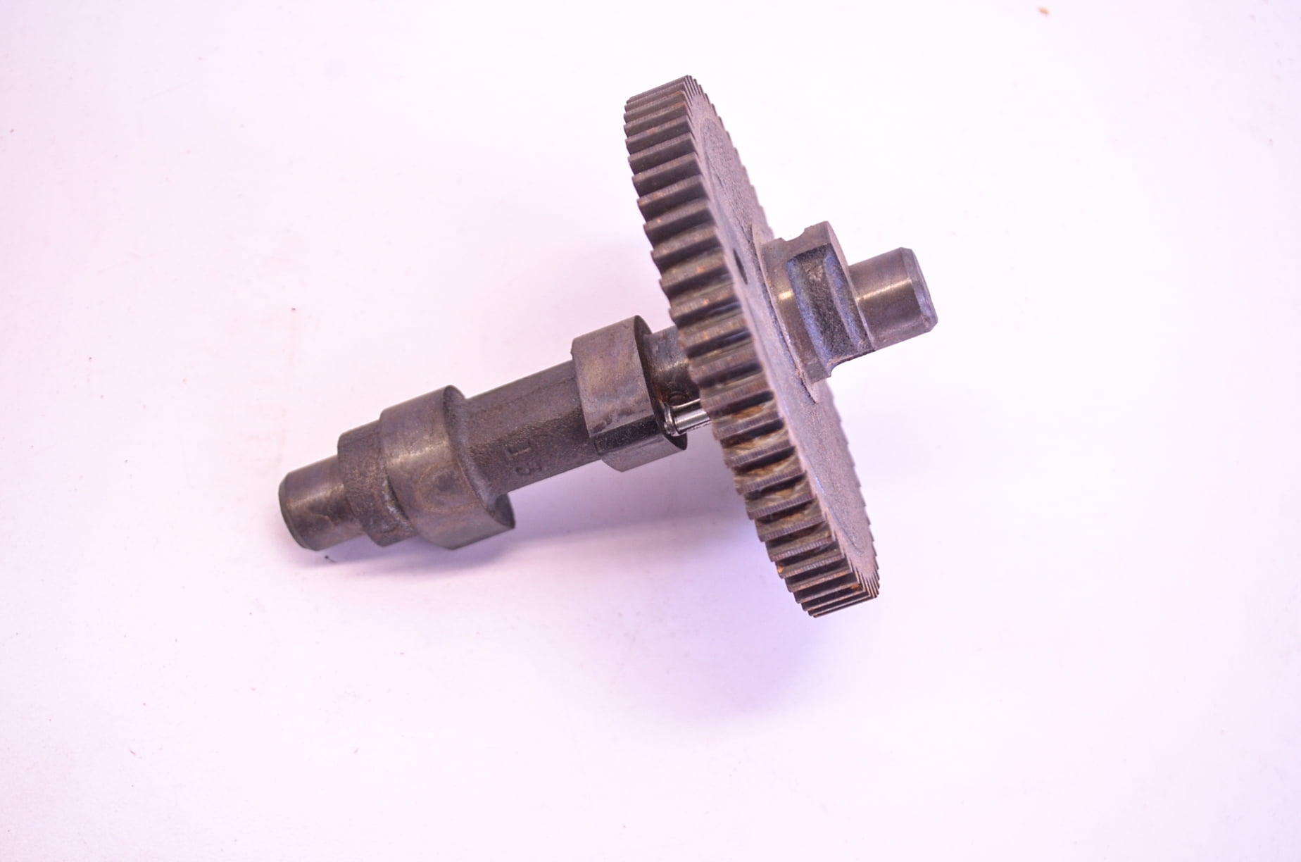 Tecumseh 32114 Camshaft Assembly NOS - Walmart.com