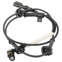 ECCPP Left Right Rear ABS Wheel Speed Sensor ABS Sensor fit for 2015 ...
