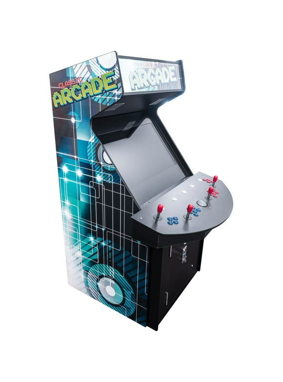 Arcade Game Machines in Arcade Games - Walmart.com