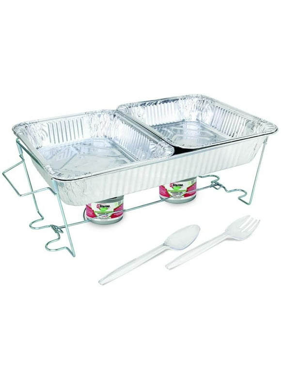 Sterno Food Warmers in Specialty Appliances - Walmart.com