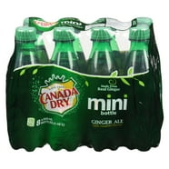 Pepsi cola, 355mL bottles, 8 Pack, 8x355mL - Walmart.ca