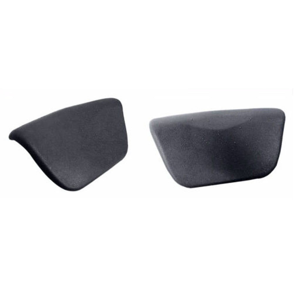 Click here for Likem Black Bath Pillow Bathtub Spa Head Rest Neck... prices