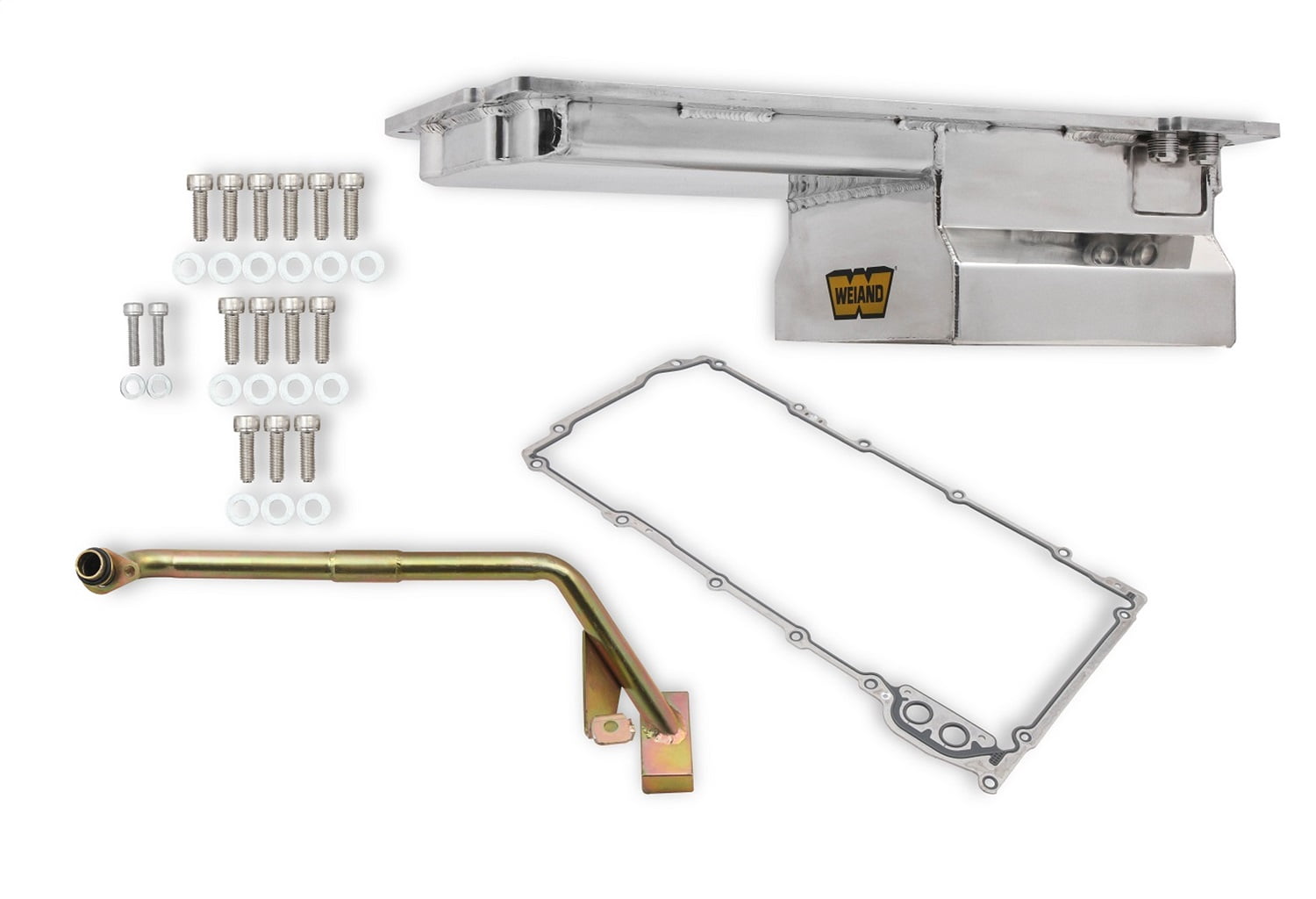 Engine Oil Pan Kit - Walmart.com