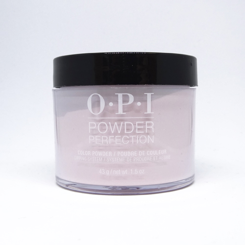 OPI Powder Perfection Nail Dip Powder, Let Me Bayou A Drink, 1.5 Oz ...