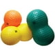 CanDo Peanut Sensi-Roll, 23.6 Inch - Walmart.com
