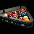 Precision-Engineered Professional Billiard Ball Racks System That ...