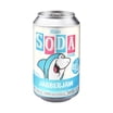 Funko Vinyl Soda Can The Office Michael Scott (IE) Limited Edition ...