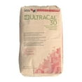 ULTRACAL 30 Gypsum Cement - 10 Lbs Plaster for Moldmaking, Casting, and ...