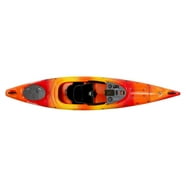 Stealth-12 Sit on Top Fishing Kayak, 12 Foot - Walmart.com