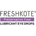 FRESHKOTE Eye Drops, Lubricant, Temporary Relief, 10mL - Walmart.com