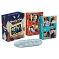 Family Ties: The Complete Series (DVD) - Walmart.com