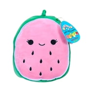 Squishmallow 8 inch Watermelon Plush Toy, Stuffed Animal, Super Pillow ...