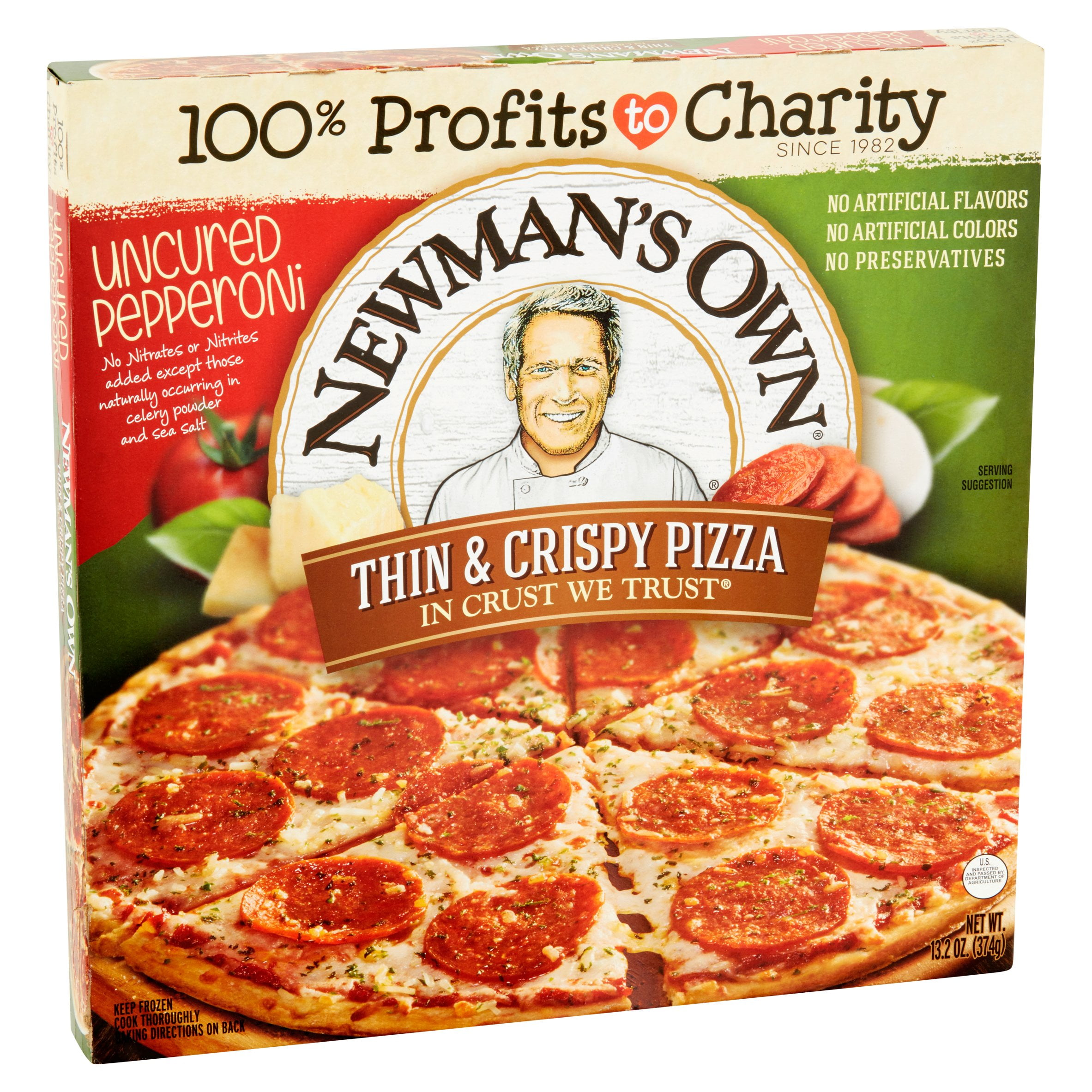 Best Frozen Pizza Brands