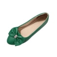 Daily Wear Comfortable Indoor Outdoor Casual Shoes for Women Shallow ...