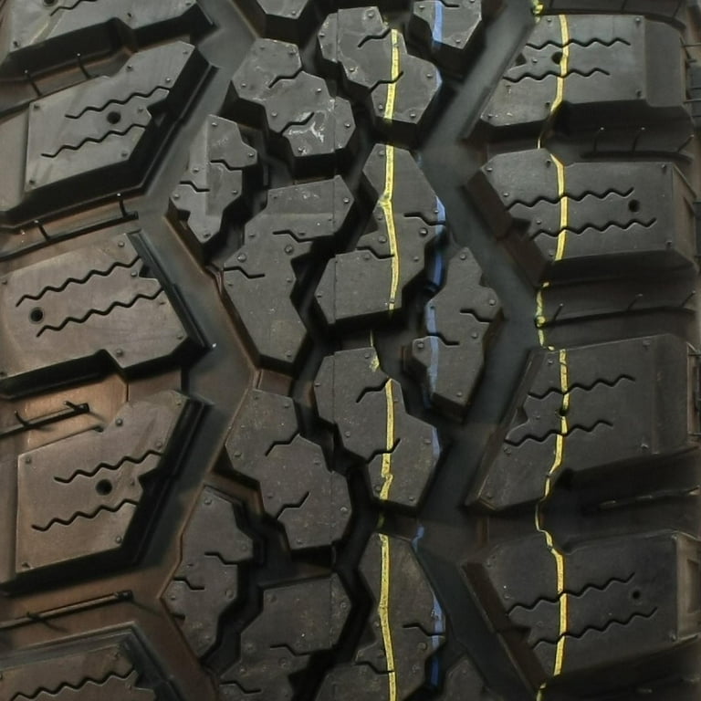 Kanati Trail Hog Tires