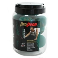 Python Blue Racquetballs (Value Pack - 12 Ball Jug/Standard Color w/Tournament Quality ...