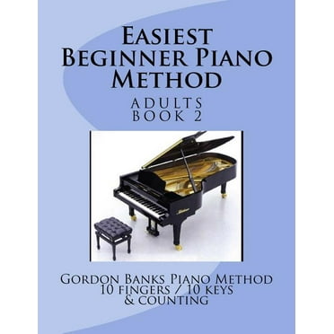 Learn Piano: The Beginners Guide for Learning Piano: The Guide to Learn ...