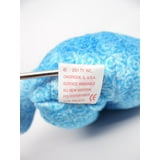 Ty Beanie Baby: Classy the Bear | Stuffed Animal | MWMT - Walmart.com