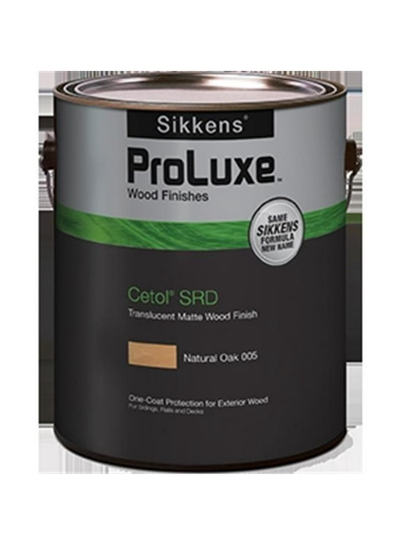 Sikkens Exterior Wood Stains & Finishes in Wood Stains, Coatings ...