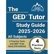Kaplan GED Test Prep Plus 2024-2025: Full Length Practice Tests, 1000 ...